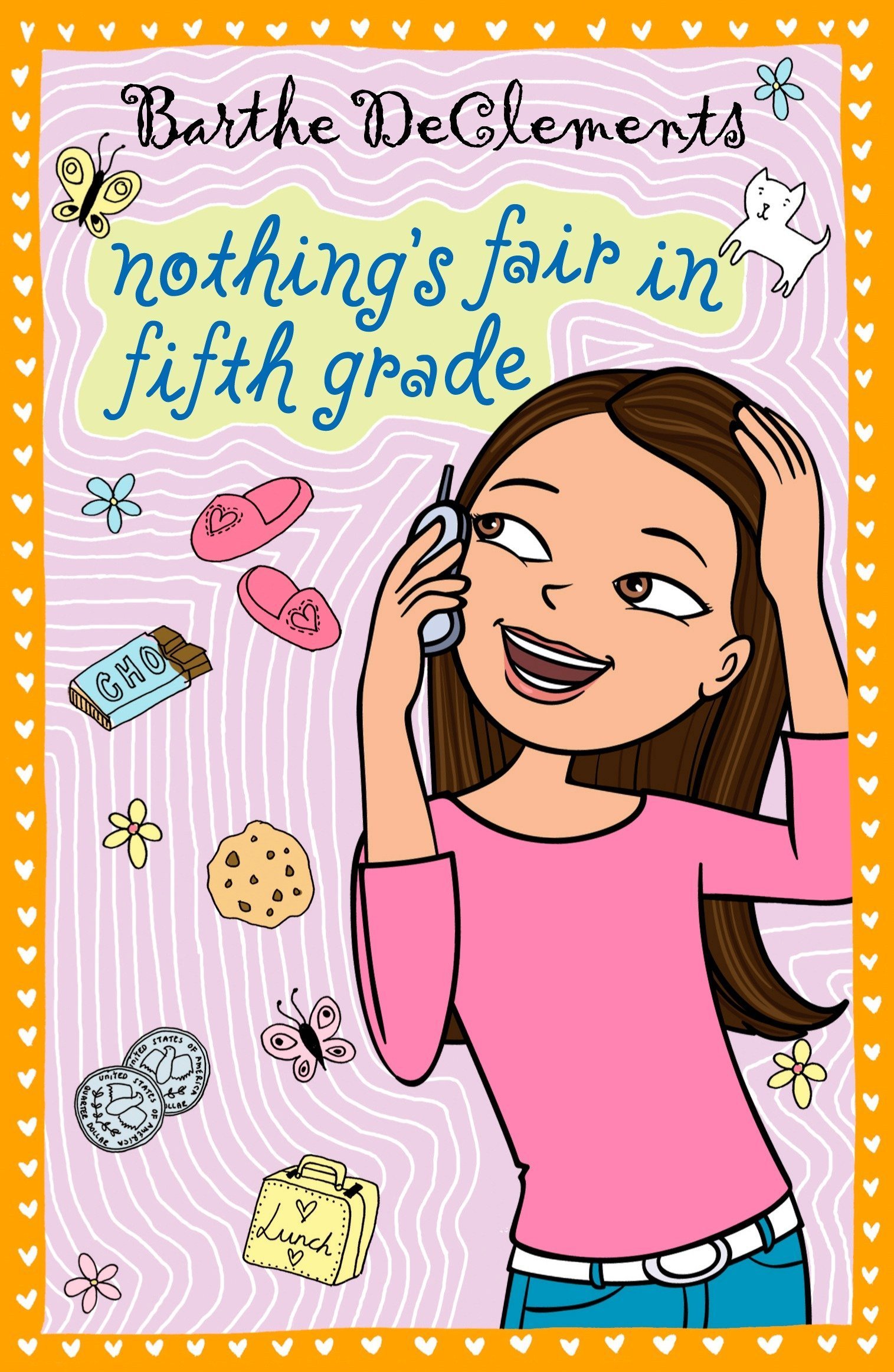 Back To School Books For Preschool 6th Grade That Kids Will Love 