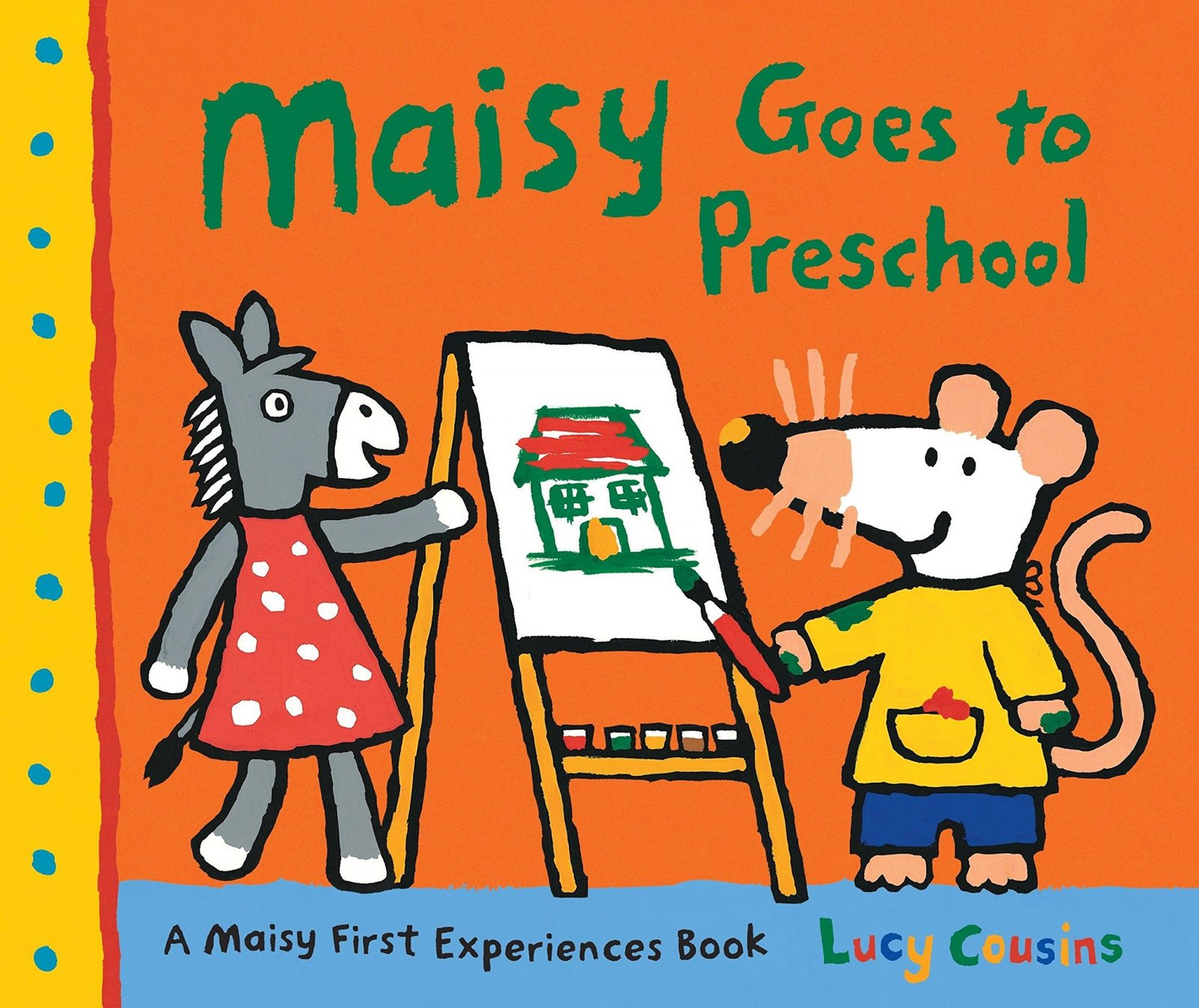 Back To School Books For Preschool 6th Grade That Kids Will Love Back To School Books For Preschool 6th Grade That Kids Will Love